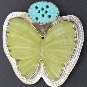Amy Kahn Russell | Jewelry | Vintage Amy Kahn Russell Pinpendant Akr ...